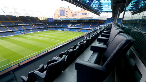 Ticket news | News | Official Site | Chelsea Football Club