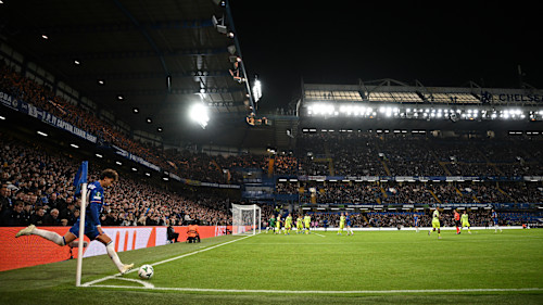 Homepage | Official Site | Chelsea Football Club