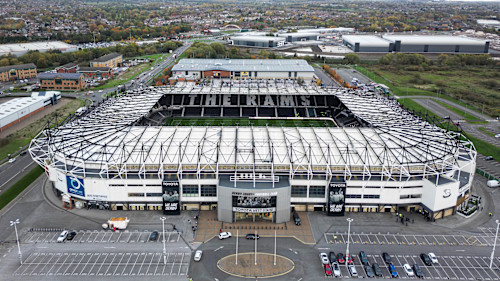 Homepage | Official Site | Chelsea Football Club