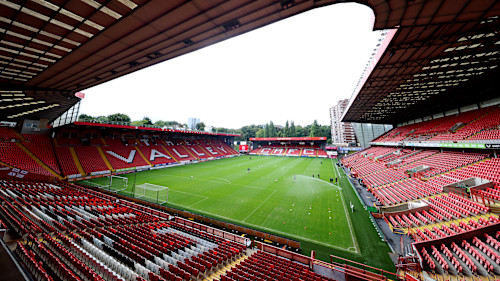 Academy | News | Official Site | Chelsea Football Club