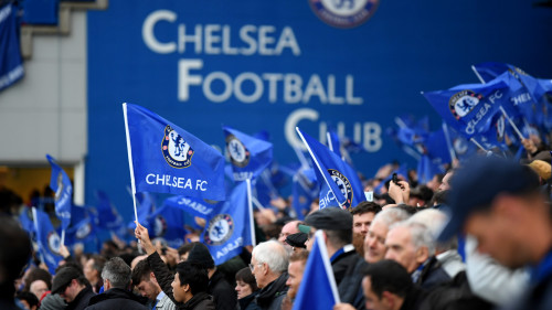 Homepage | Official Site | Chelsea Football Club