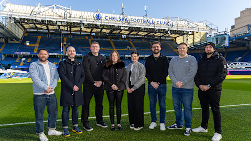 Latest | News | Official Site | Chelsea Football Club