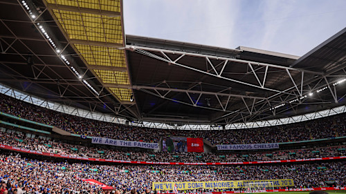 Homepage | Official Site | Chelsea Football Club