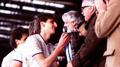 Legends | News | Official Site | Chelsea Football Club