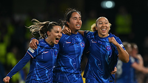 Women's Team | News | Official Site | Chelsea Football Club