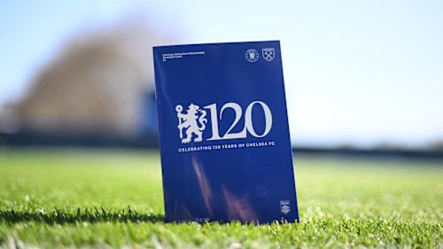 News | News | Official Site | Chelsea Football Club