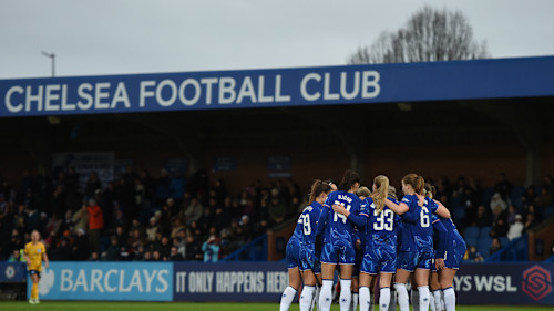 News | News | Official Site | Chelsea Football Club