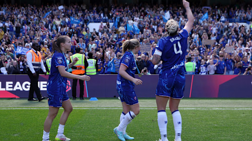 Women's Team | News | Official Site | Chelsea Football Club
