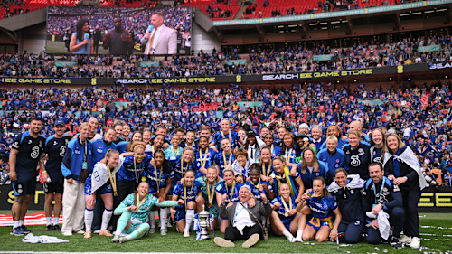 Gallery | News | Official Site | Chelsea Football Club