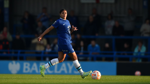 Jess Carter | Tag | Official Site | Chelsea Football Club