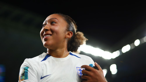 Lauren James | Profile | Official Site | Chelsea Football Club