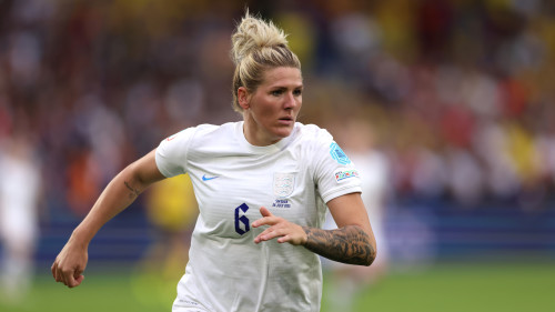 Millie Bright | Profile | Official Site | Chelsea Football Club