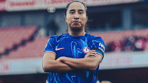 Homepage | Official Site | Chelsea Football Club