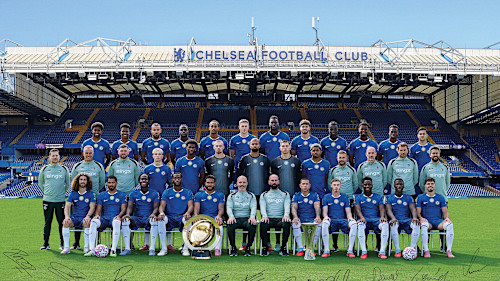 25/26 Membership | News | Official Site | Chelsea Football Club