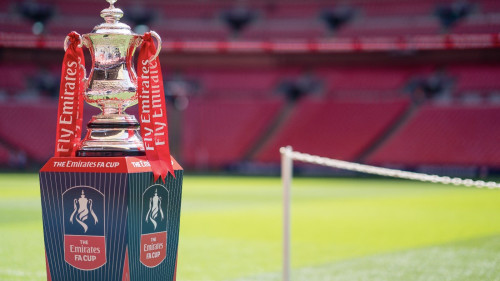 FA Cup | News | Official Site | Chelsea Football Club