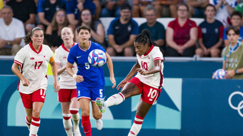 Sandy Baltimore | Profile | Official Site | Chelsea Football Club