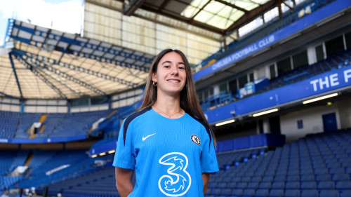 Homepage | Official Site | Chelsea Football Club