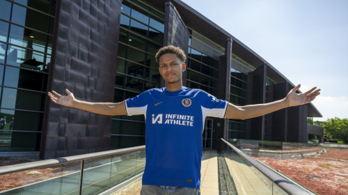 Homepage | Official Site | Chelsea Football Club