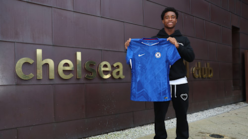 Homepage | Official Site | Chelsea Football Club