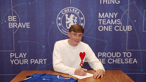Homepage | Official Site | Chelsea Football Club