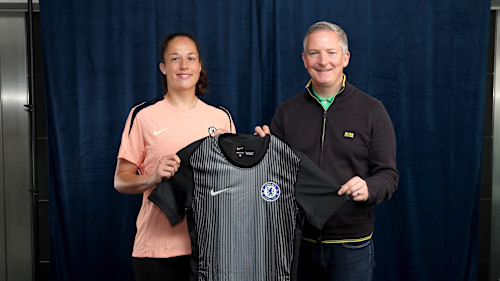 Women's Team | News | Official Site | Chelsea Football Club