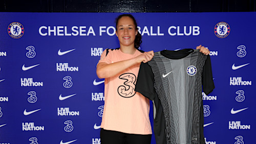 News | News | Official Site | Chelsea Football Club