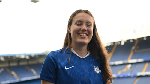 Women's Team | News | Official Site | Chelsea Football Club