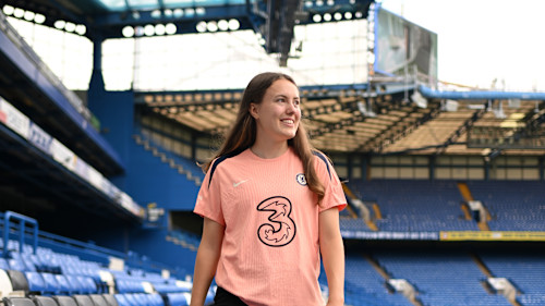Women's Team | News | Official Site | Chelsea Football Club