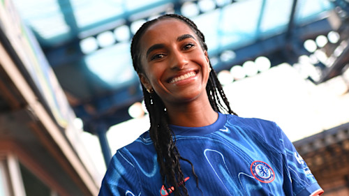 Interviews | News | Official Site | Chelsea Football Club