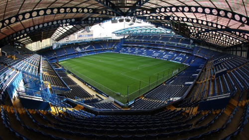 Homepage | Official Site | Chelsea Football Club