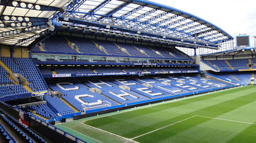 Homepage | Official Site | Chelsea Football Club