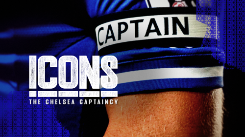 Icons | News | Official Site | Chelsea Football Club