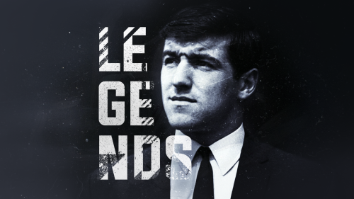 Legends | News | Official Site | Chelsea Football Club