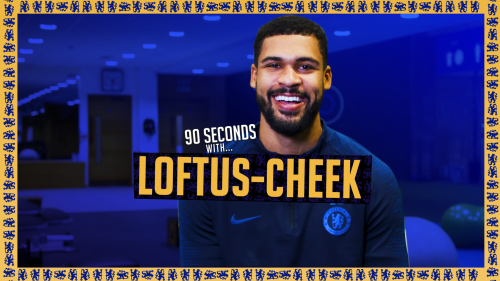 5th Stand | Tag | Official Site | Chelsea Football Club