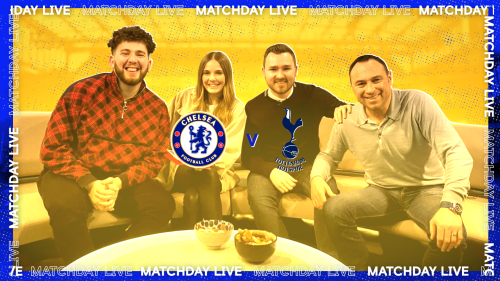 Chelsea TV | Tag | Official Site | Chelsea Football Club