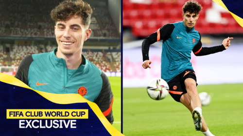 Club World Cup | News | Official Site | Chelsea Football Club