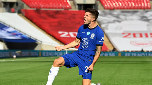 5th Stand | Tag | Official Site | Chelsea Football Club