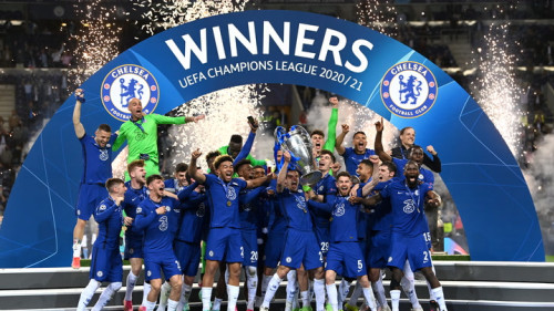 Originals | Watch | Official Site | Chelsea Football Club