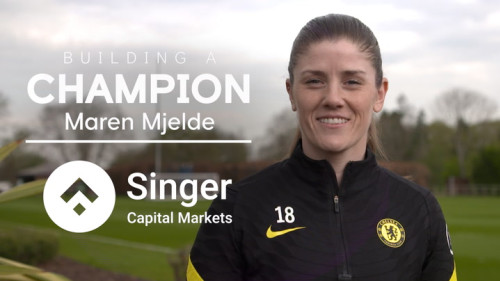 Video Card | News | Official Site | Chelsea Football Club