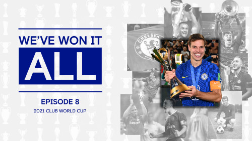 Watch | Watch | Official Site | Chelsea Football Club