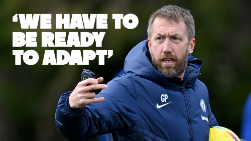 Southampton v Chelsea | Match | Official Site | Chelsea Football Club