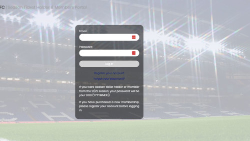 How To Buy Women's Tickets | Official Site | Chelsea Football Club