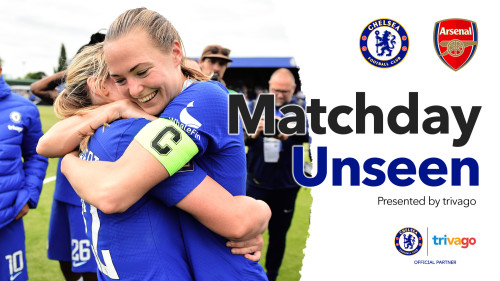 Watch | Watch | Official Site | Chelsea Football Club