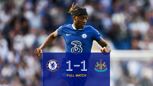 Watch | Watch | Official Site | Chelsea Football Club