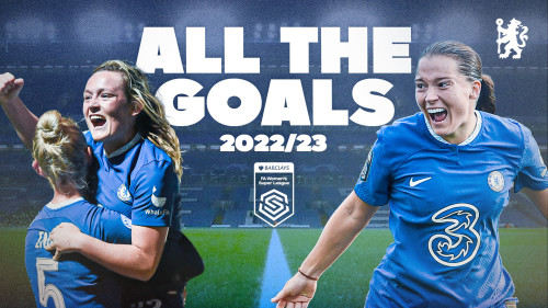 Chelsea Stars get an art lesson with MSC Cruises ️' | Video | Official ...