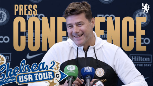 Pre Season | Tag | Official Site | Chelsea Football Club