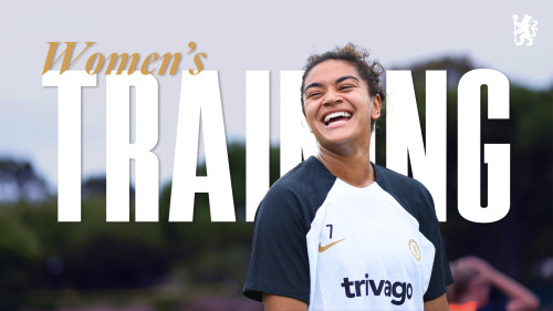 Pre Season | Tag | Official Site | Chelsea Football Club