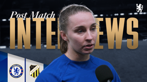 Niamh Charles | Tag | Official Site | Chelsea Football Club