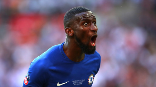 Introducing our captain | Video | Official Site | Chelsea Football Club