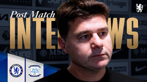 Preston | Tag | Official Site | Chelsea Football Club